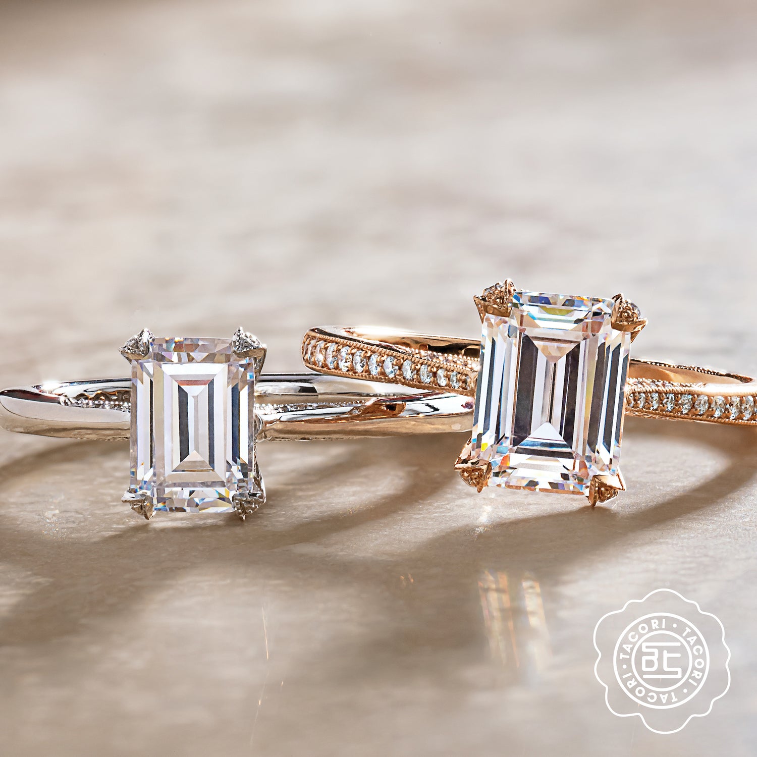 How to Tell if a Diamond is Real: 13 Simple Tests – Perrara