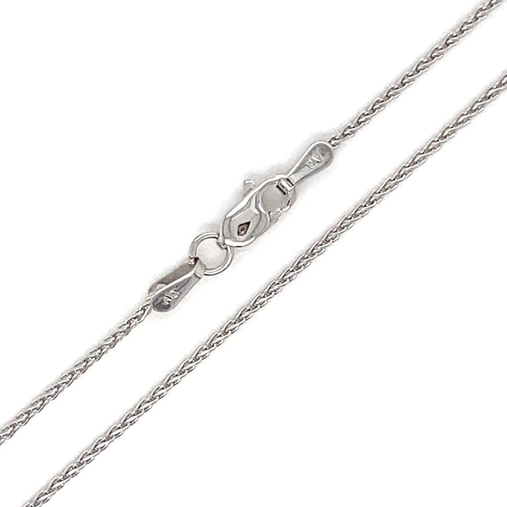 20 Inch Wheat Chain – Perrara