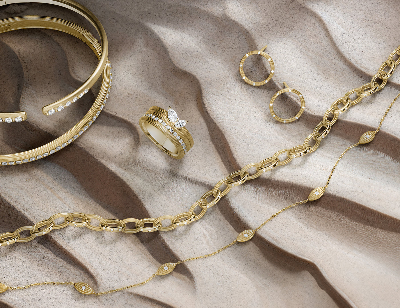 What To Expect When Making A Jewelry Claim With Insurance – Perrara