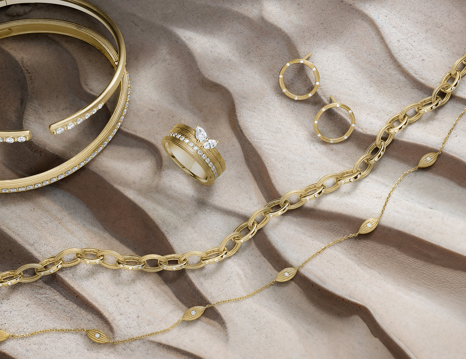 Perrara: Luxury Jewelry Store in Kelowna, BC
