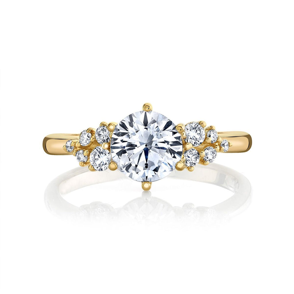 Diamond Ring by Parade Designs – Perrara