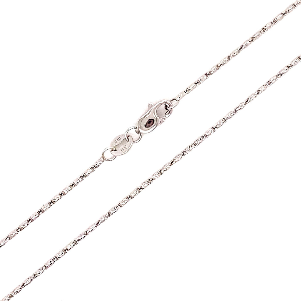18 Inch Razo Chain – Perrara
